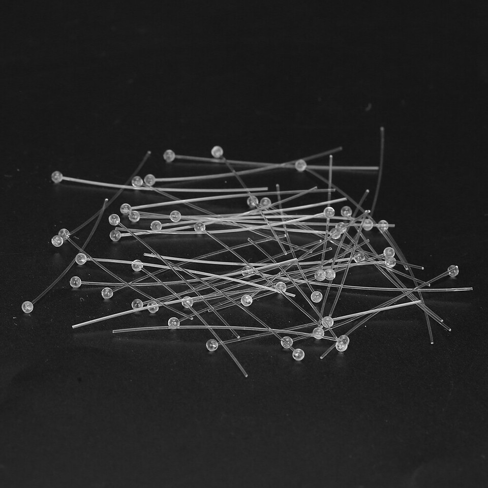 50x Hearing Aid Pull Out String Portable Professional Hearing Aid Acces ...