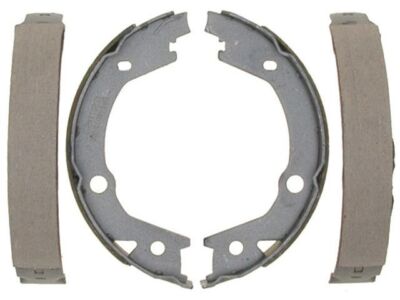Rear Brake Shoe Set For Hyundai Kia Sonata Elantra Tucson Optima ...