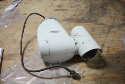 Cohu HD Helios HD38-7000 30X PTZ Traffic DOT Video Surveillance IP ...