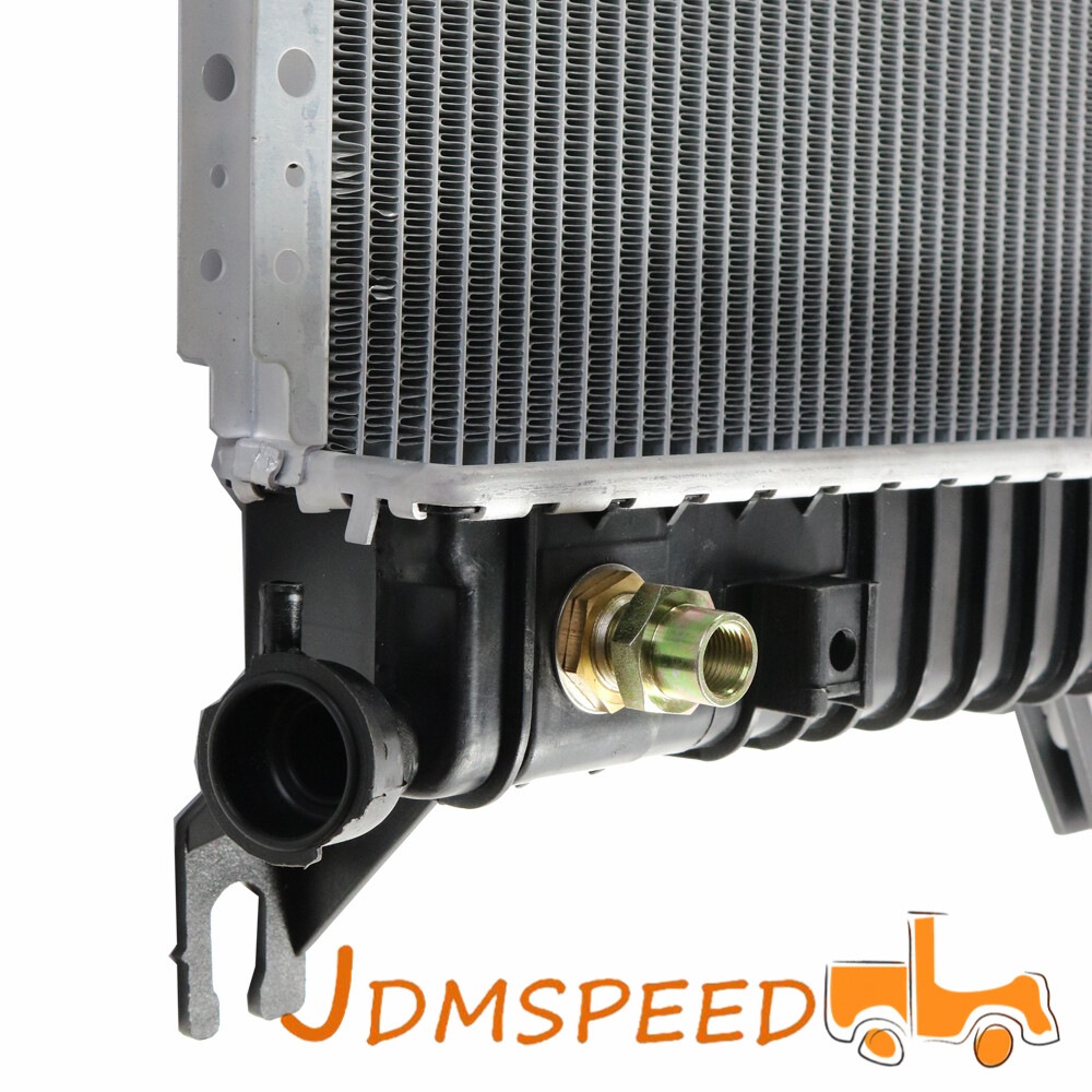 Radiator 2173 For Ford Explorer Ranger Mazda B4000 B3000 Pickup Truck ...