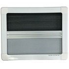 Flat Camper Van Cassette Window for Caravan Horsebox Conversion ...