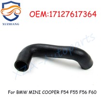 2018 BMW Mini Cooper F56 1.5 Petrol Water Coolant Heater Hose Pipe ...