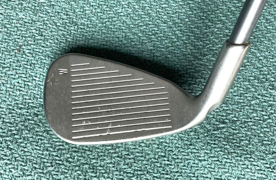 Ping G2 EZ Black Dot Pitching Wedge RH | eBay