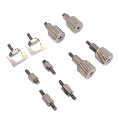 Cooler Bracket Cooling Mounting Screw for Intel 1155/1156/2011/1366 ...