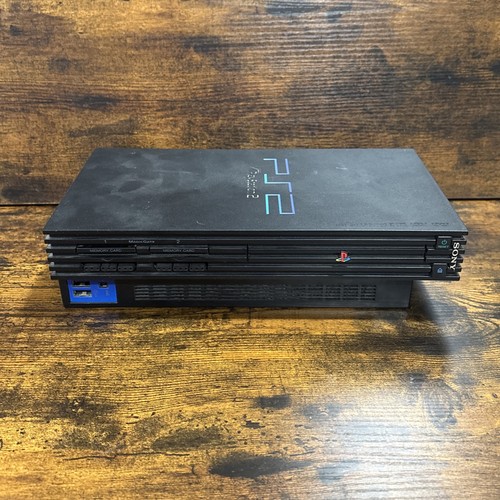 Sony Playstation 2 PS2 SCPH-30001 console, with original box ...