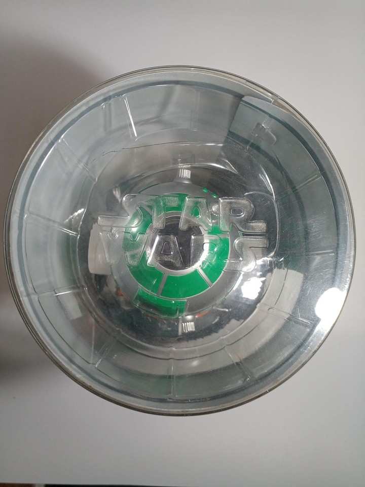 Sega Toys STAR WARS Home Star R2-711 | eBay UK