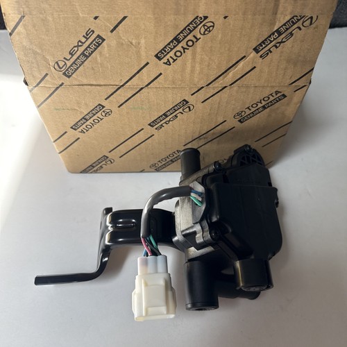 Genuine New Prius Coolant Control Valve For 2004-2009 Toyota OEM 16670 ...