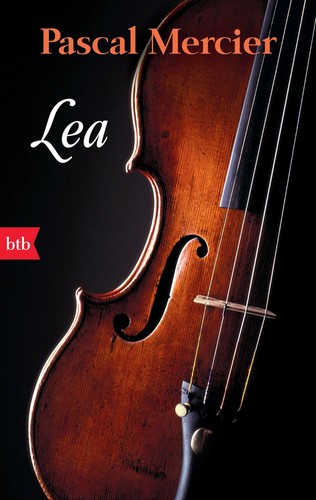 Pascal Mercier - Romanzo di costume "Lea | eBay