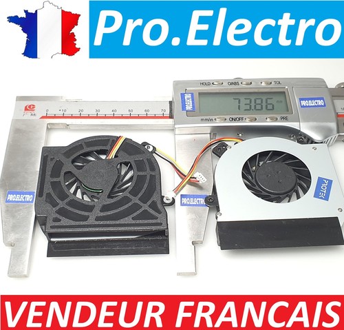 CPU Fan IBM Lenovo Thinkpad Edge E430 E435 E430C GC057514VH-A, MG651 | eBay