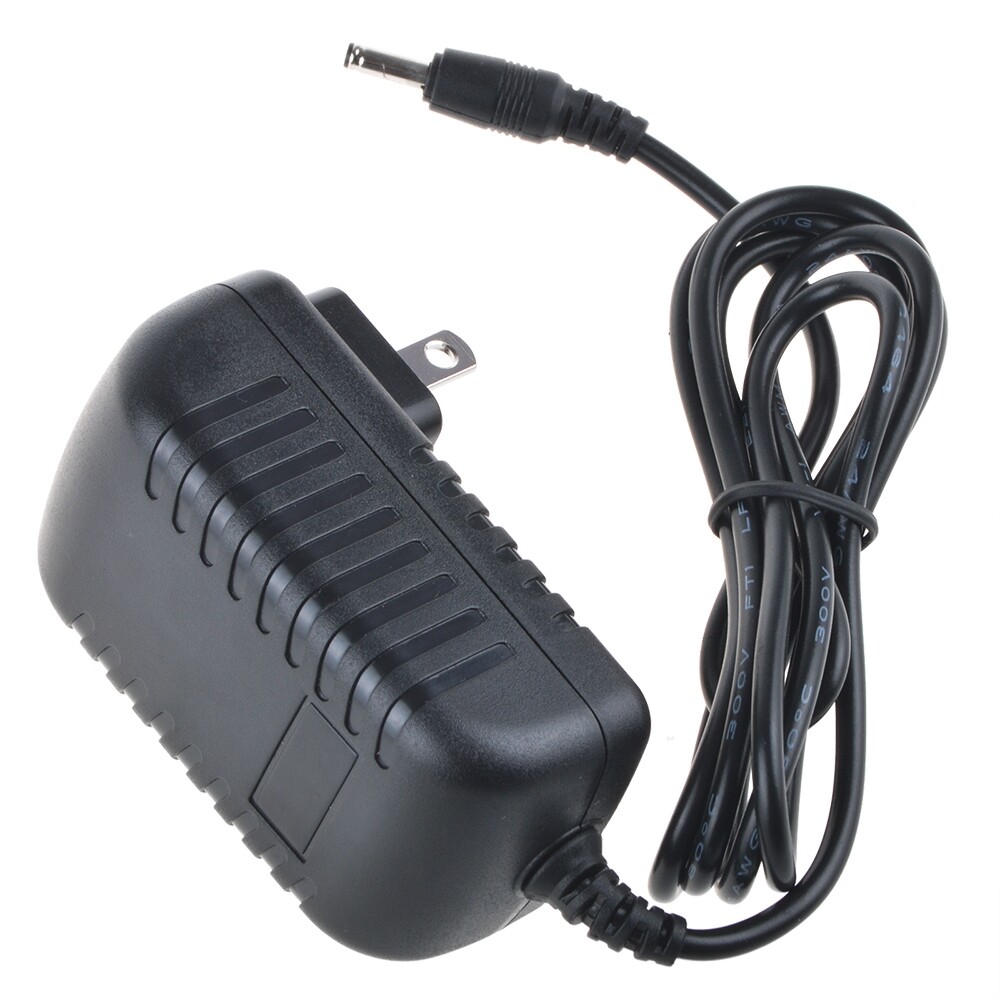 AC Adapter For EVOO EV-C-116-1-PR 11.6" Laptop PC Wall Power Supply ...