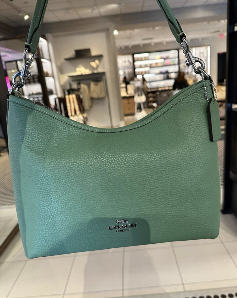 NWT Coach Laurel Shoulder Bag very popular! CR148/CR149/CV975 | eBay
