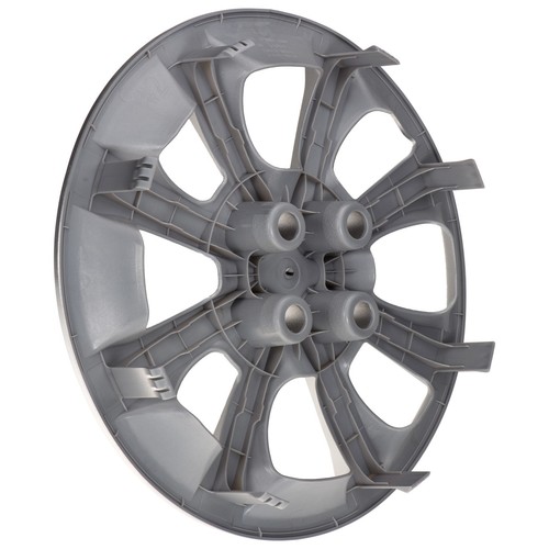 OEM NEW 15" Wheel Cover Hub Cap Silver w/ Kia Logo 2012-2017 Kia Rio ...