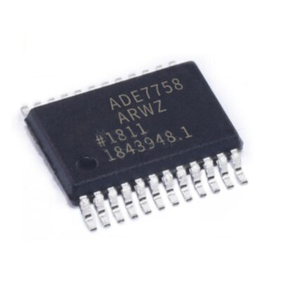 set of 10 ADE7758ARWZ-REEL SOP24 ADE7758ARWZRL new | eBay