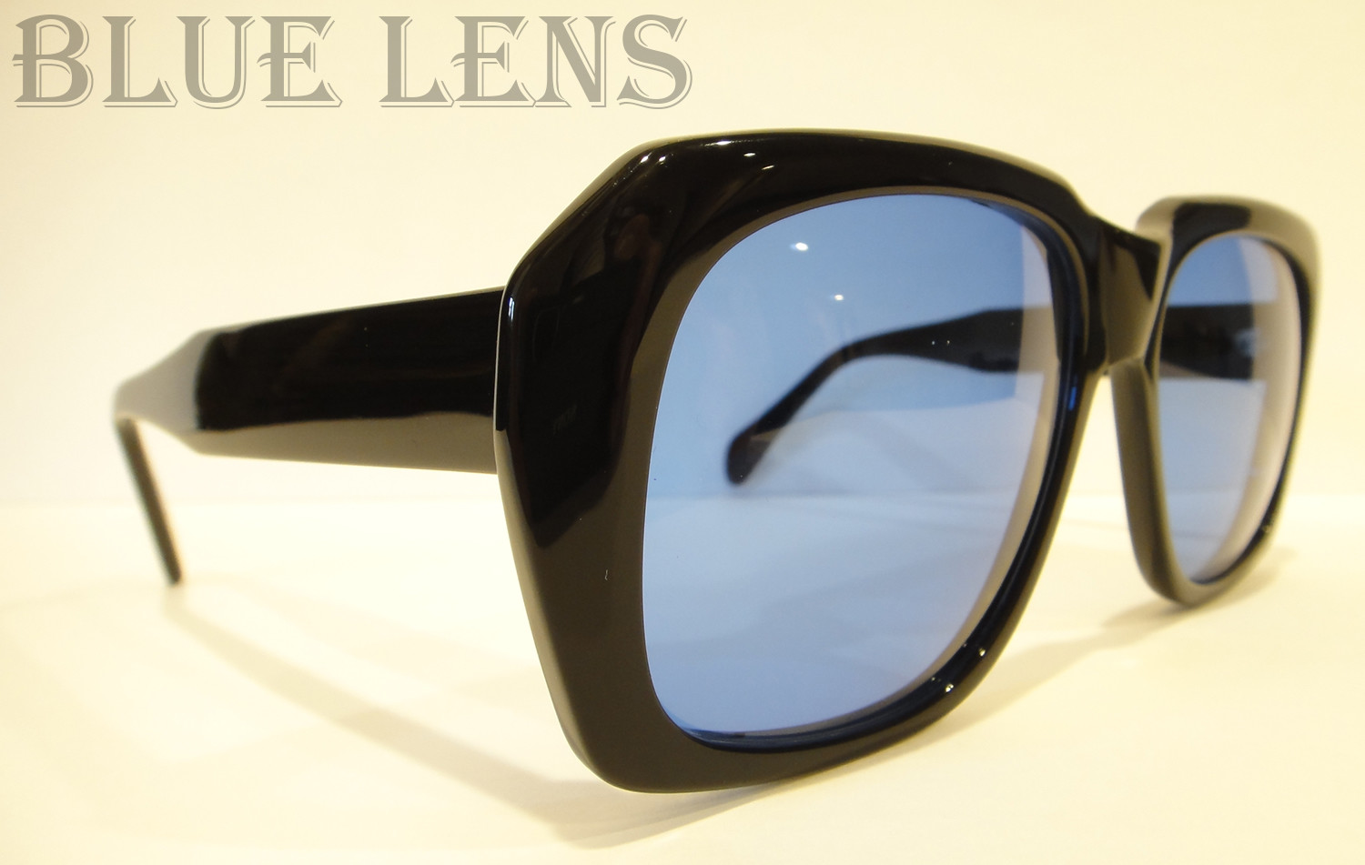 Ultra Goliath II / 2 Sunglasses BLACK 3-COLORS Ocean's 11 Casino Robert ...