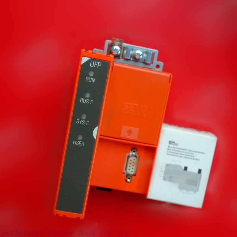 new UFP11A-00 08238960 PROFIBUS DP-V1 (DHL or Fedex with Warranty) | eBay