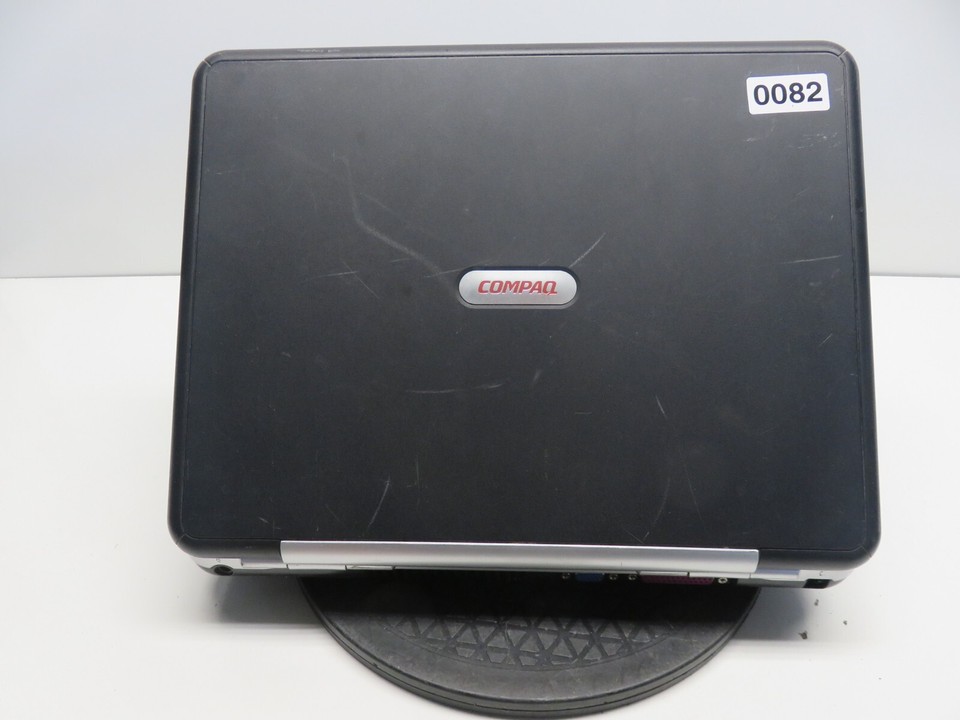 HP Compaq Presario R3000 R3200 Laptop AMD Athlon XP 512MB Ram No HDD or ...