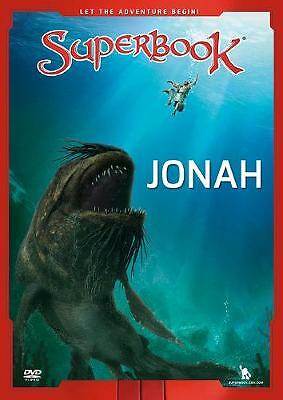 Jonah: DVD (DVD, 2017) for sale online | eBay
