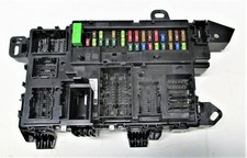 2017 Ford F250 Super Duty BCM Body Control Module Hu5t-15604-jag for ...