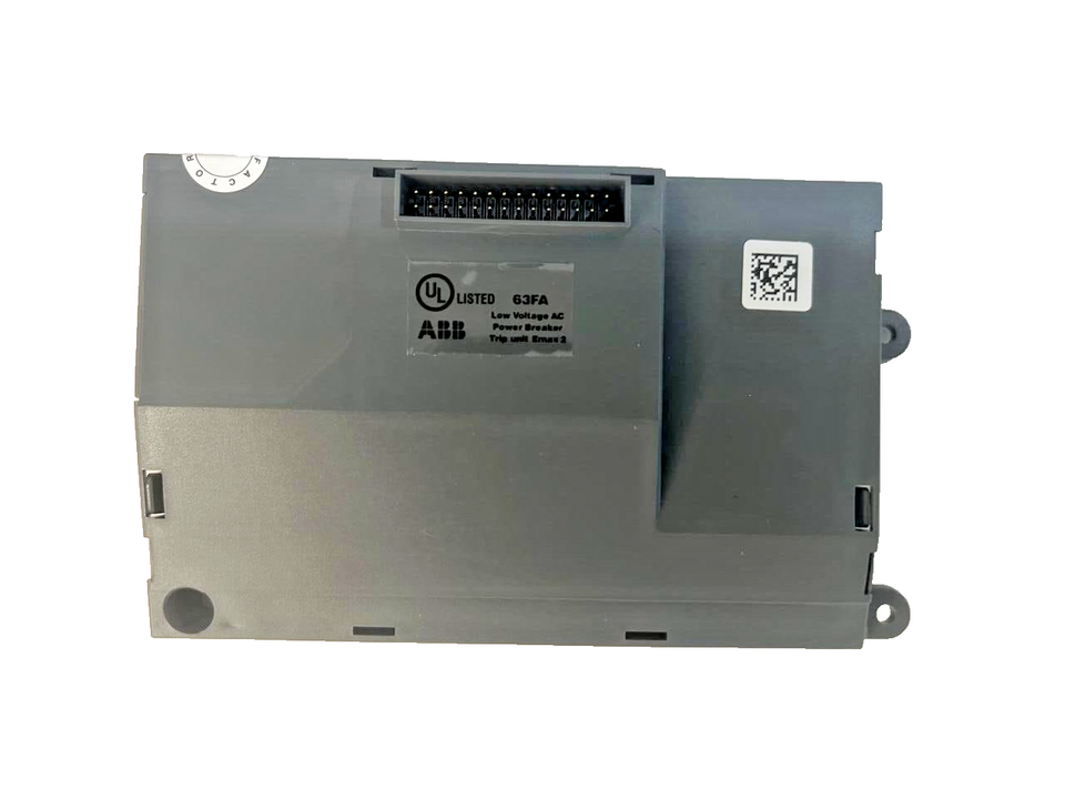 ABB Sace Ekip LSI Control Display Unit | eBay
