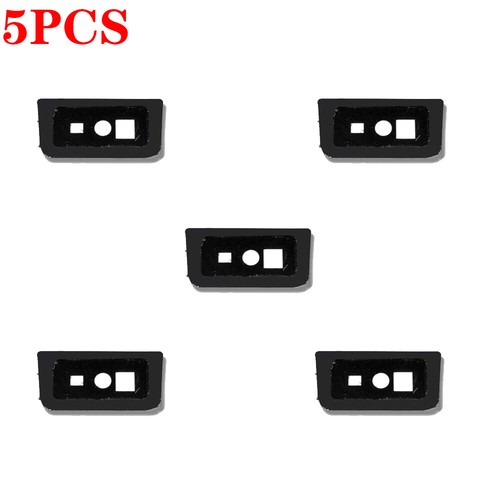 6PCS Scanner Lens ( for N6703SR Version ) Replacement for Intermec CK65 ...