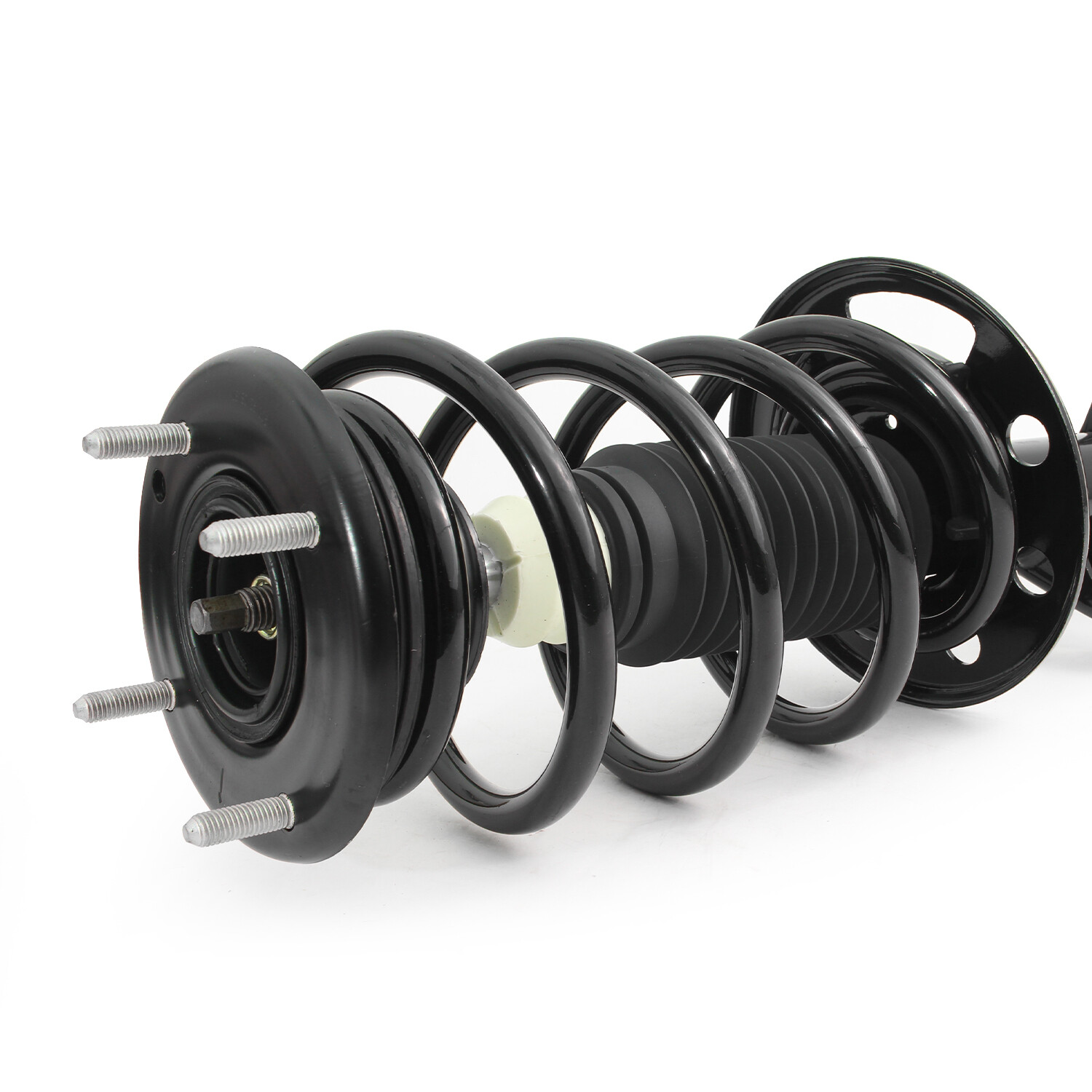 2013-2019 Ford Flex Front Right Quick Complete Strut & Coil Spring ...