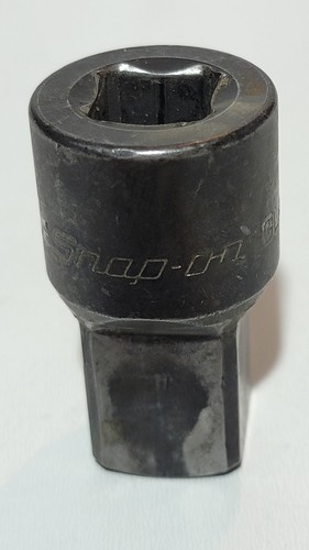 Snap-on GLA12B 1/2" Drive X 3/4" External Drive Socket Adapter USA | eBay
