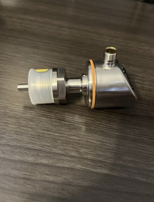 IFM Flow Monitor SI6600 | eBay