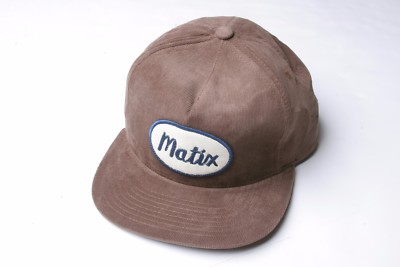 Matix The Bob Hat (Brown) | eBay