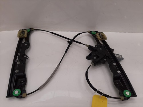 2020 FORD RANGER Mk3 (T6) O/S Drivers Right Front Door Window Motor ...