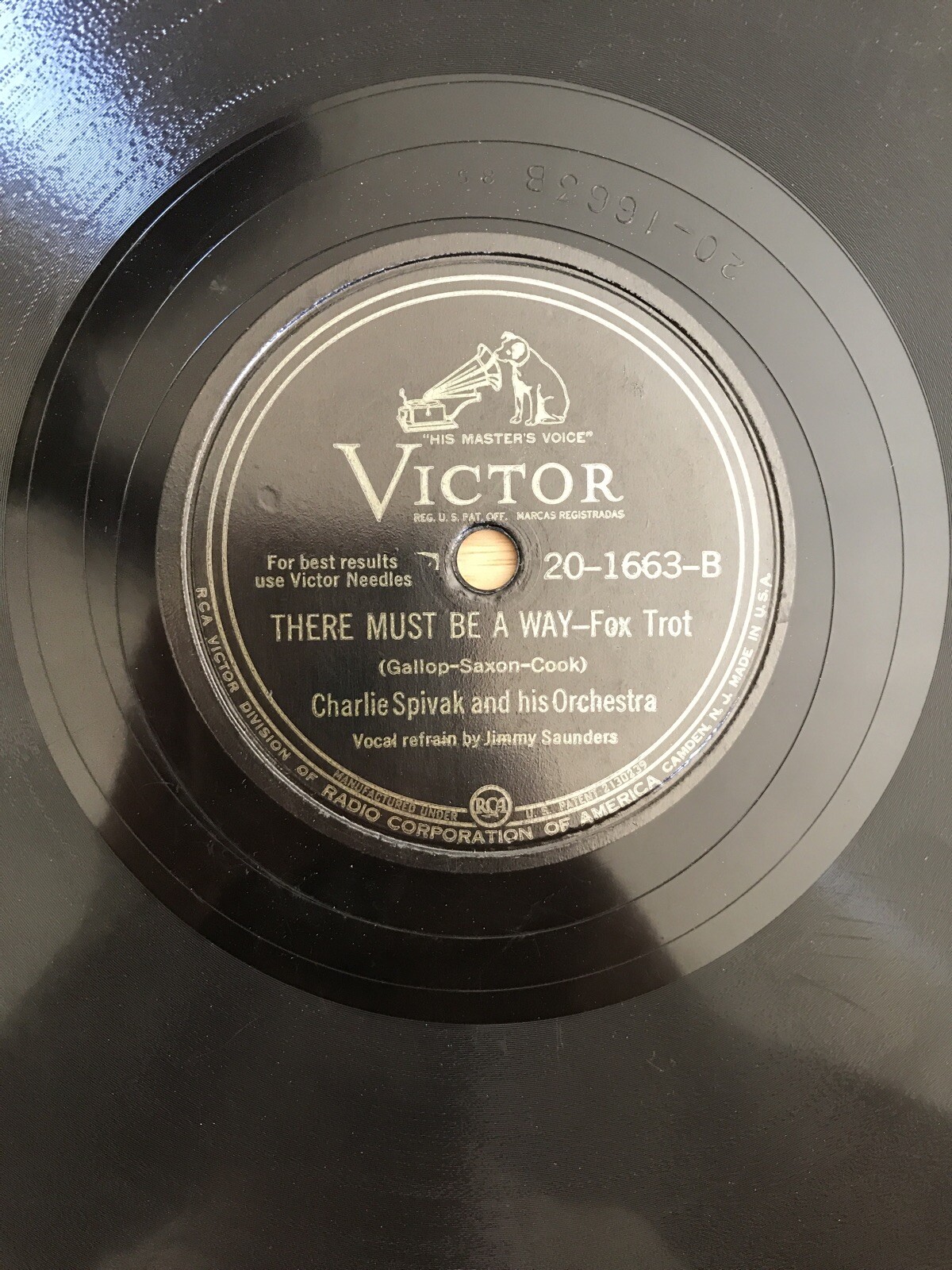 Charlie Spivak You Belong To..There Must Be. Three Caballeros Disney ...