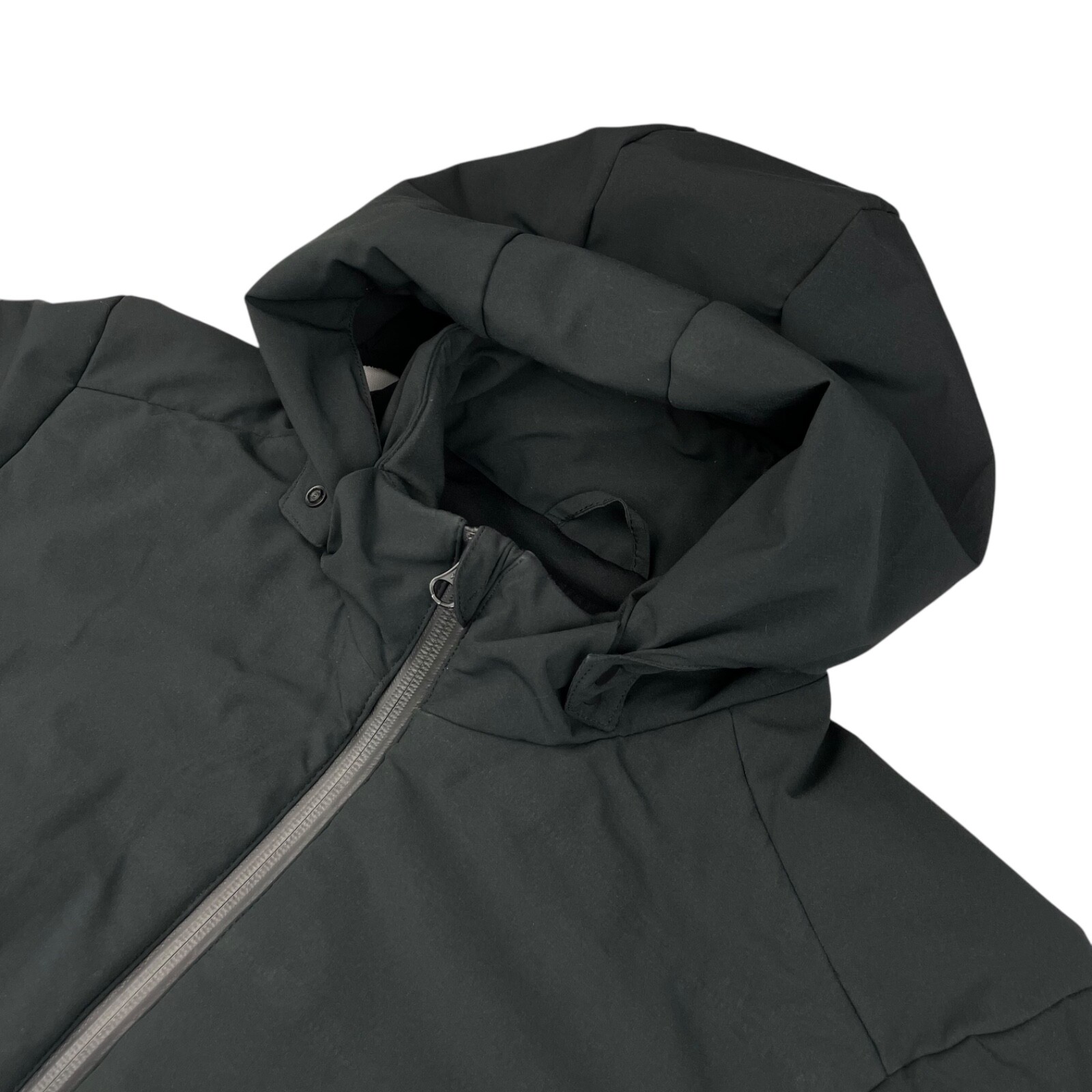 Ministry Of Supply Men's Removable Hood Mercury Heate… - Gem