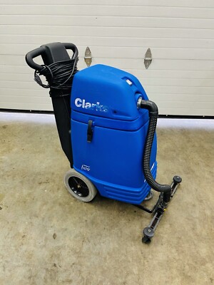 Industrial Wet & Dry Vacuums - Alto