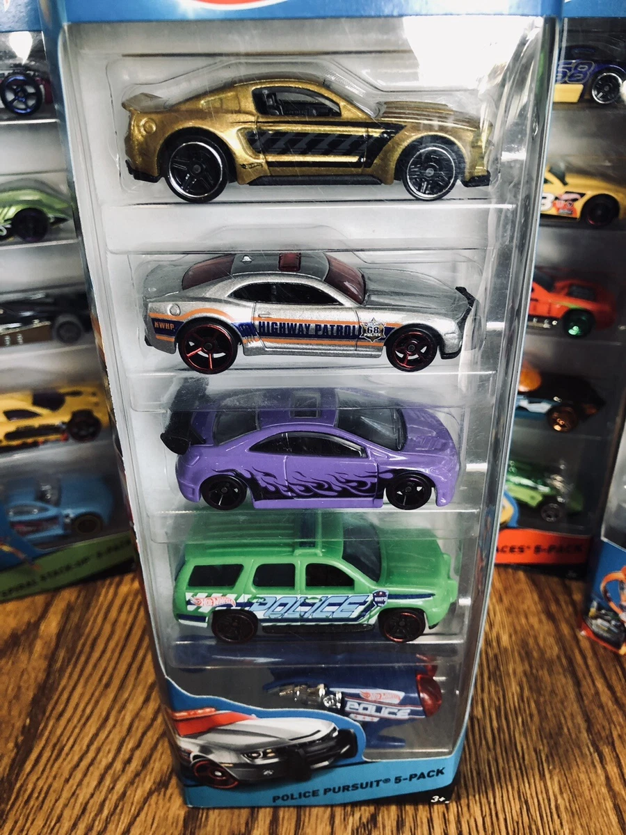 Team Hot Wheels Cars Ebay