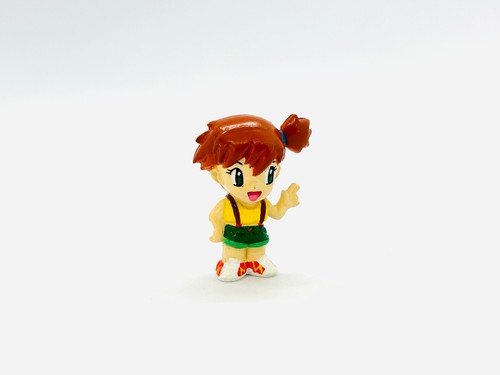 Pokemon Chibi House Misty Mini Figure Replacement Part Poke Moderu ...
