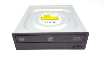 DVDRW SATA Drive DVD CD Rewritable Drive Burner For Internal Desktop ...