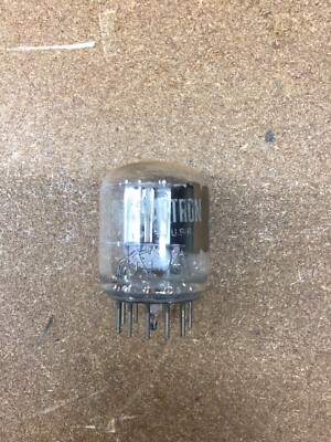 Used tested 8B10 tube | eBay