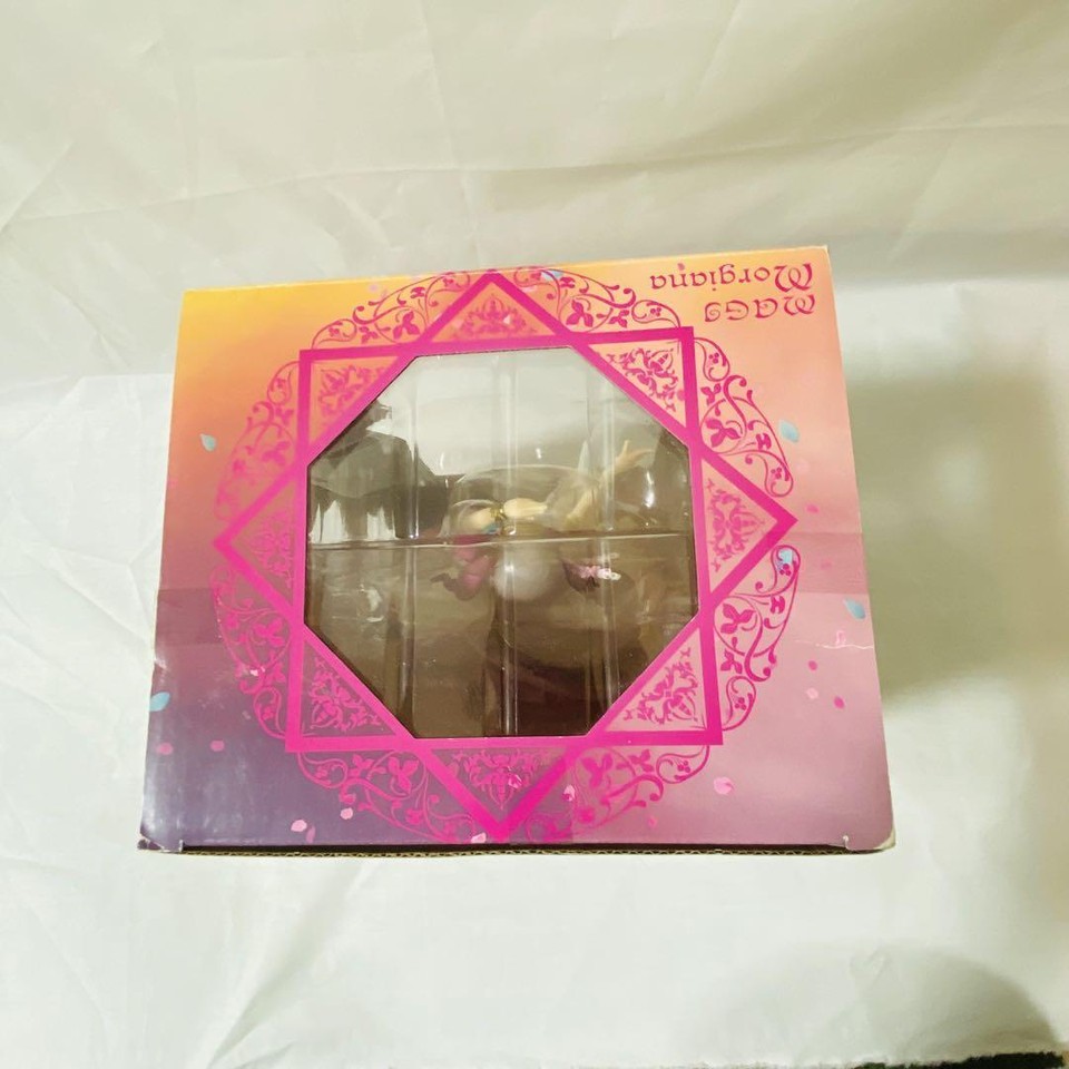 [IN BOX] G.E.M. Series MAGI Morgiana 1/8 Completed Figure #331 | eBay