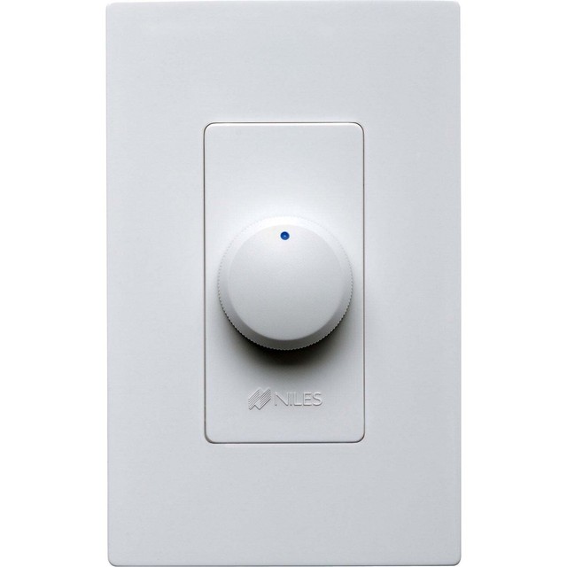 Niles VCS100K Stereo Volume Control With Selectable Impedance for sale ...
