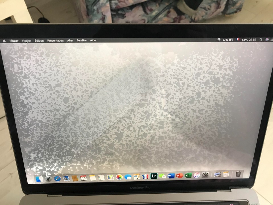 MacBook Air M3 A3113 LCD Backlight Sheet Replacement Service | eBay