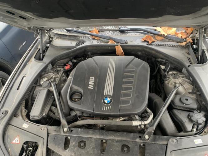 Etrier avant droit (freinage) BMW SERIE 5 F11 TOURING PHASE 1 BREAK ...