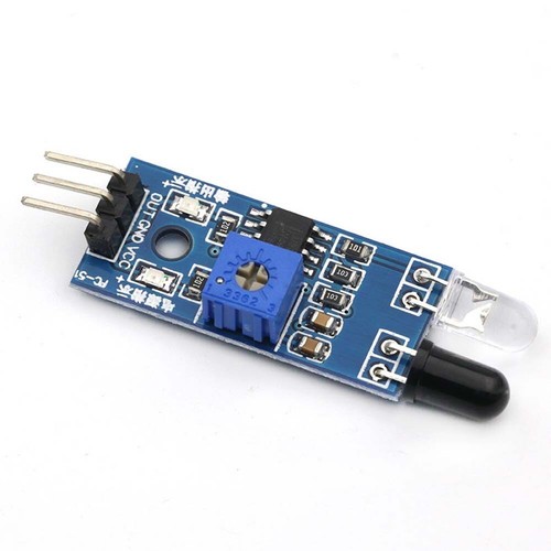 For Automation Projects Photoelectric Sensor Adjustable Detection ...