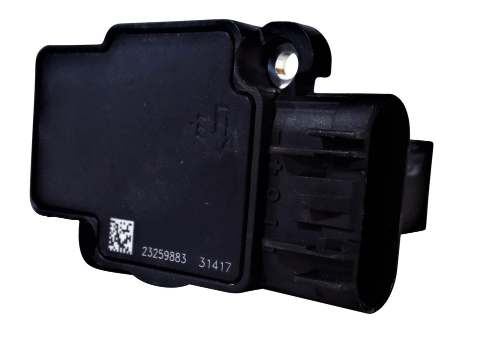 Mass Air Flow MAF Sensor for 6.6l Duramax LML LGH 2010-2016 Chevy GMC ...