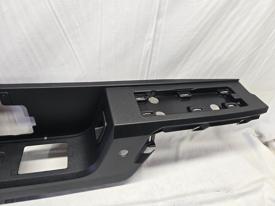 2024 2025 TOYOTA TACOMA TRD OFF ROAD SR5 REAR Bumper Step Pad 52057 ...