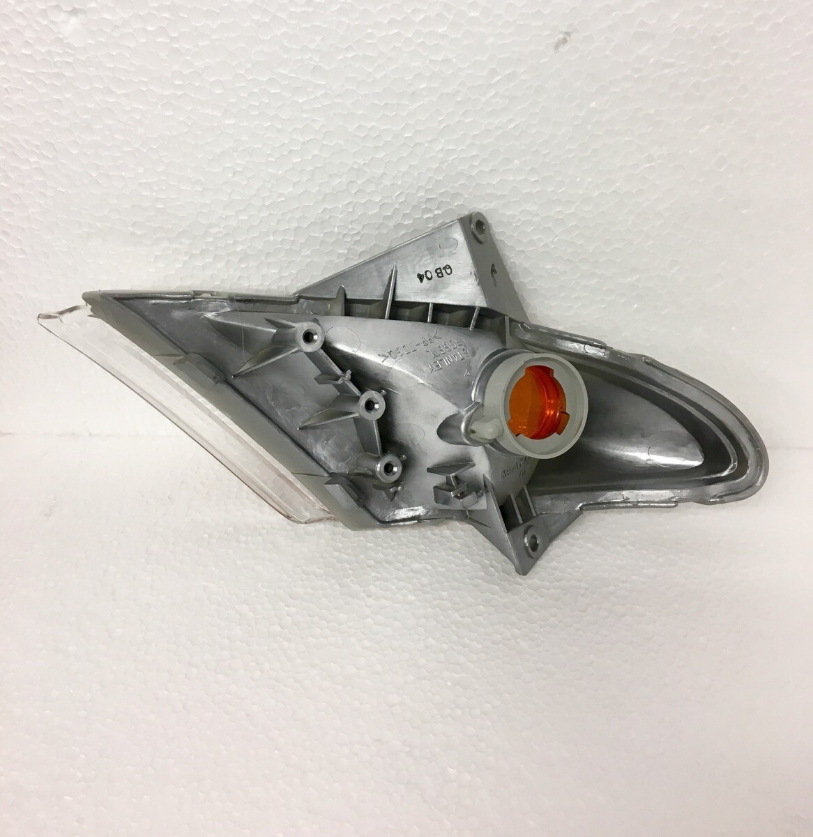 Indicator Of Direction Indicator Front Left SUZUKI Burgman 250/400 '98 ...