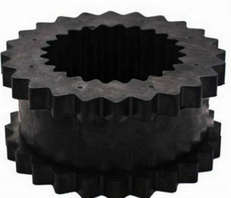 NEW ATLAS COPCO 1614-8739-00 1614873900 Coupling Fit Air Compressor | eBay