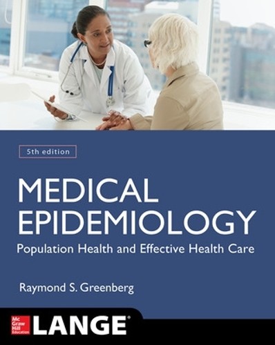 John Eley Raymo Medical Epidemiology: Population Health (Paperback) (UK ...
