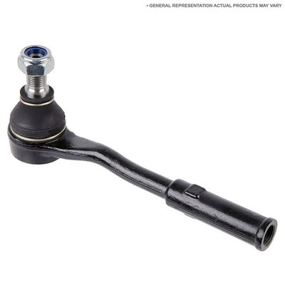 For Ford Explorer & Mercury Mountaineer New 17mm Rear Outer Tie Rod End ...
