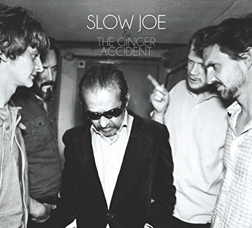 Slow Joe Lost For Love (CD) 3596973134721| eBay