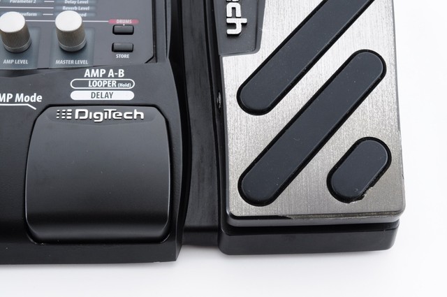 DigiTech RP355 Multi-Effects Guitar Effect Pedal for sale online | eBay