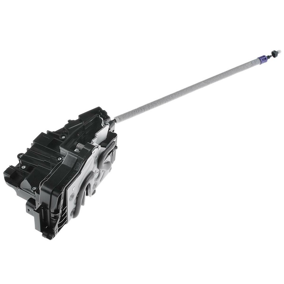 Door Lock Actuator for Mercedes Benz W166 X166 GL350 Rear Right w/ Soft ...
